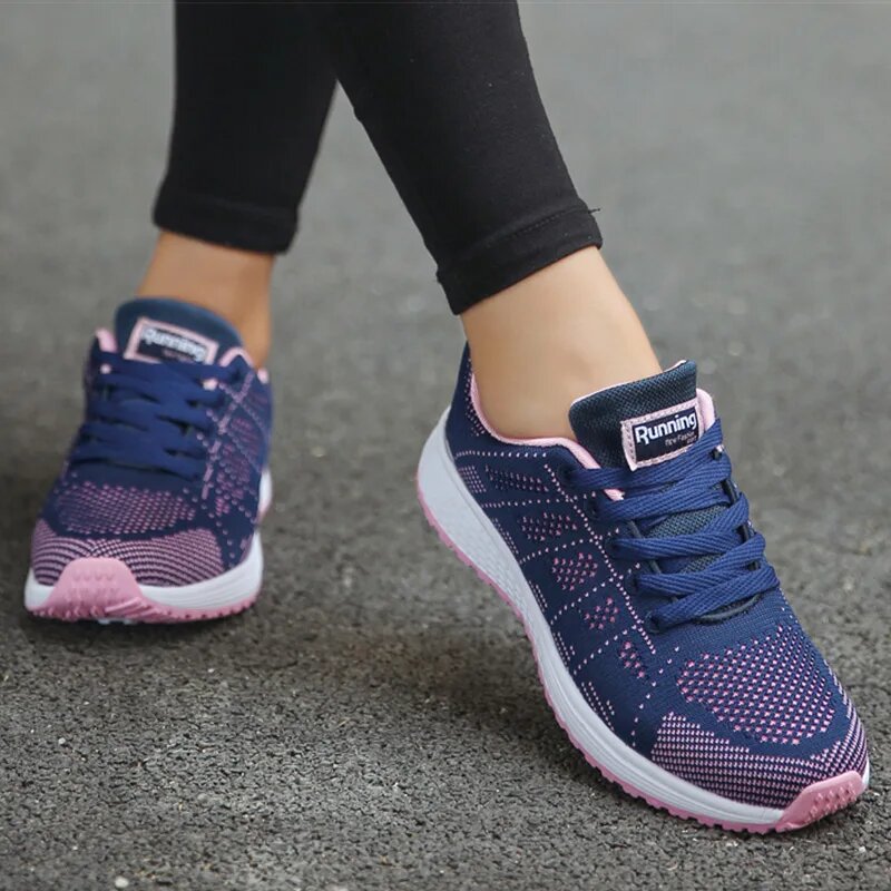 Кеды Women's sports shoes