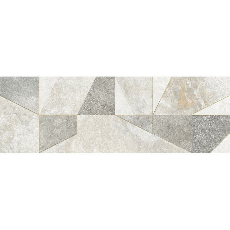 Керамическая плитка Alma Ceramica Land TWU3090LAN17R 30x90 Матовая Бежевый