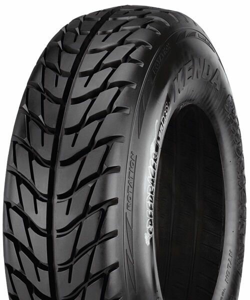 Мотошина Kenda AT25X8-12 (25X8.00-12) K 546 F SPEEDRACER 43N TL
