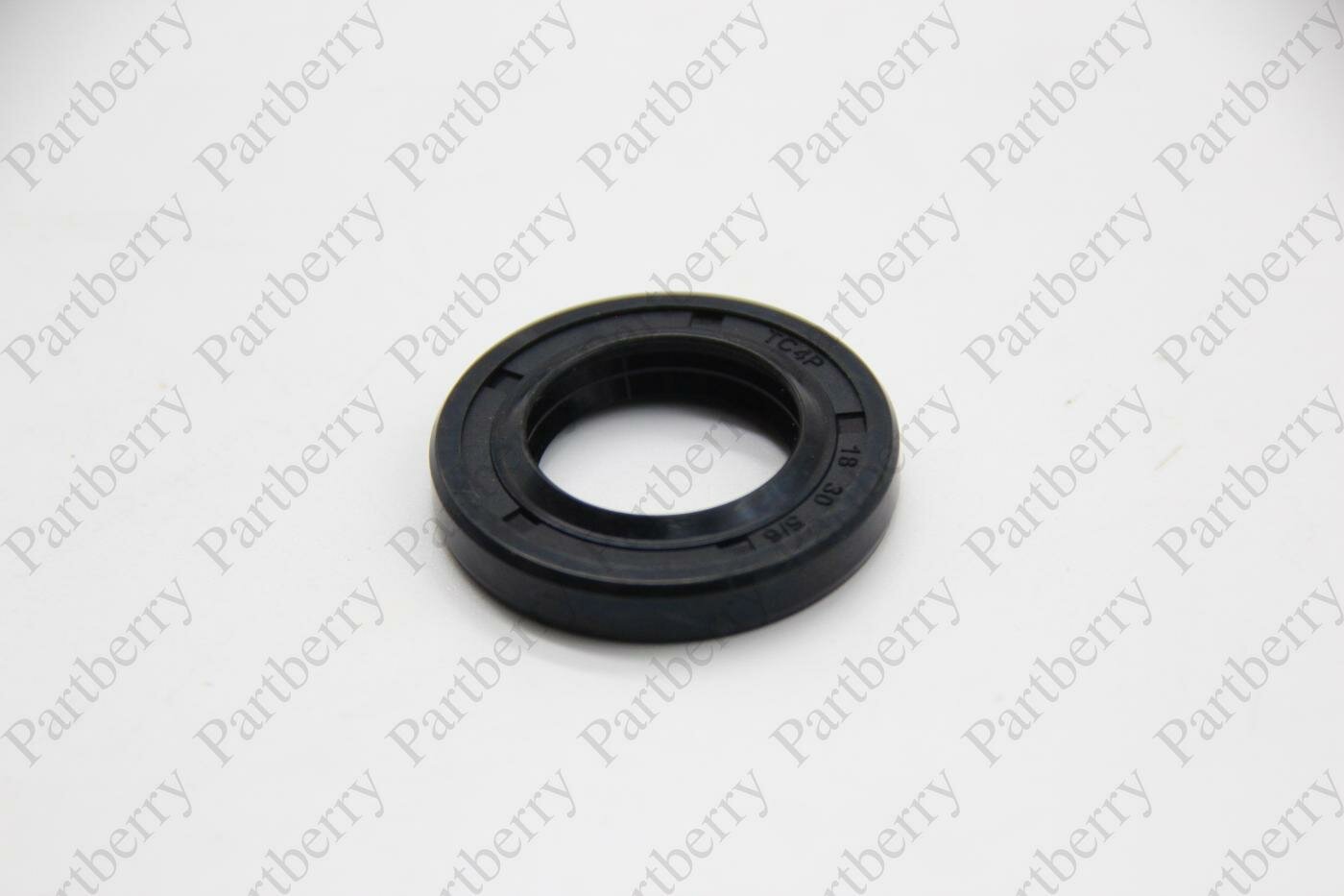 Сальник 18,00/30,00*5,50/6,00 тип 1PM PARTBERRY PB563568 для RENAULT 7701351475, TOYOTA 4551042230, RENAULT 7701352411.