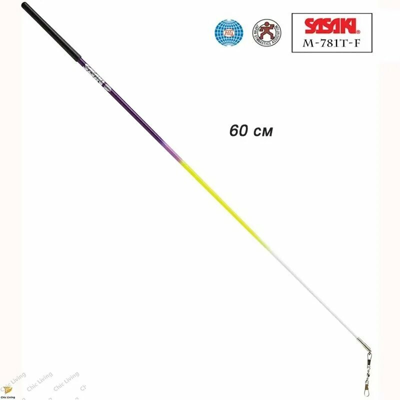 SASAKI Палочка для гимнастики