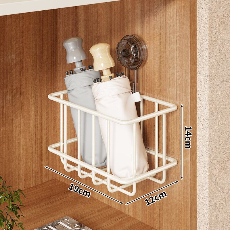 Стойка для хранения зонтов, держатель для зонтов, стойка для хранения зонтов, магический крючок для хранения, настенная стойка для зонтов у двери дома