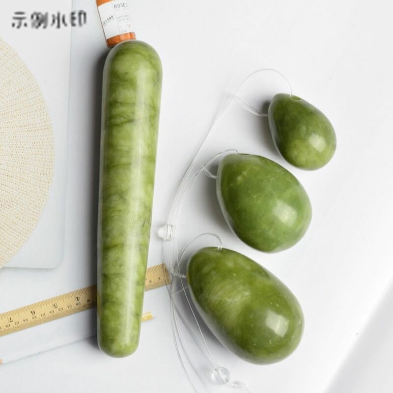 Камни для массажа