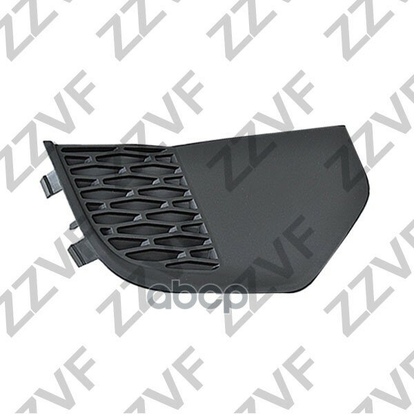 Накладка противотуманной фары нижняя правая LAND ROVER DISCOVERY SPORT (14-19) ZZVF арт. ZVTF065