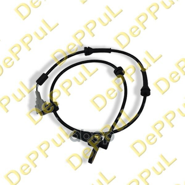 Датчик АБС передний правый NISSAN PRIMERA (P12E) (02-07) NISSAN-INFINITI DePPuL арт. DEAA450
