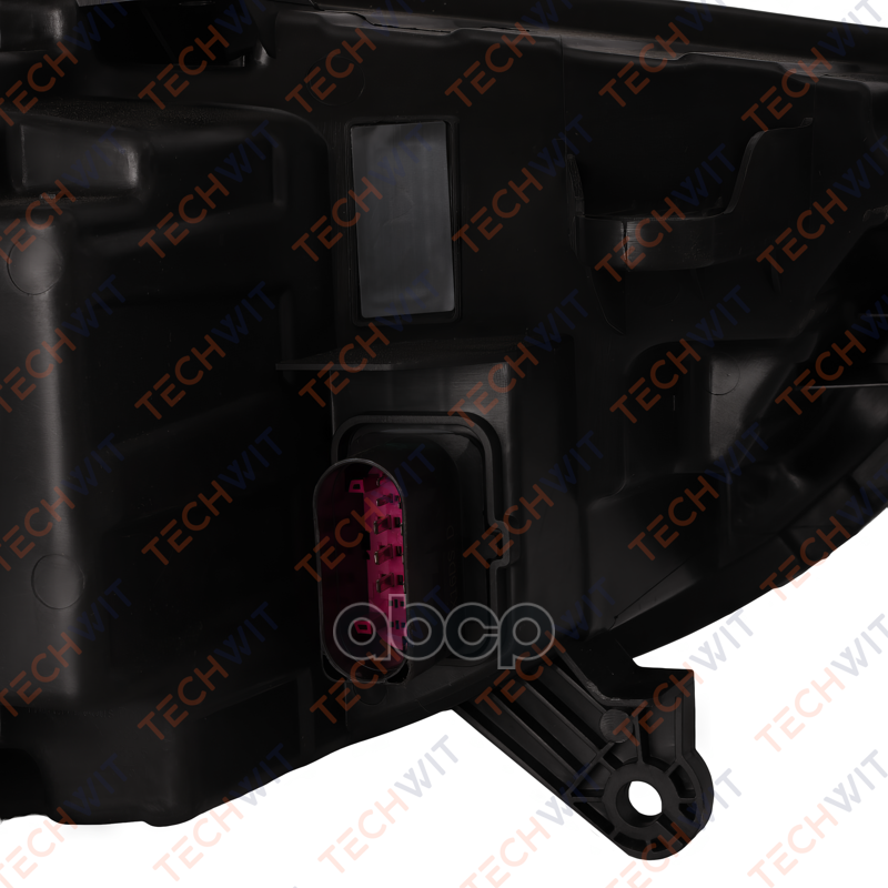 Фара передняя Лев. Chery Tiggo 8 PRO PRO MAX w o AFS TechWit арт. HD001CRY013TW