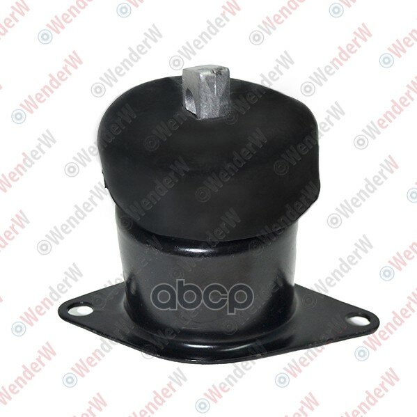 Опора двигателя правая (R) HONDA ACCORD (08-13) WenderW арт. WEPP153