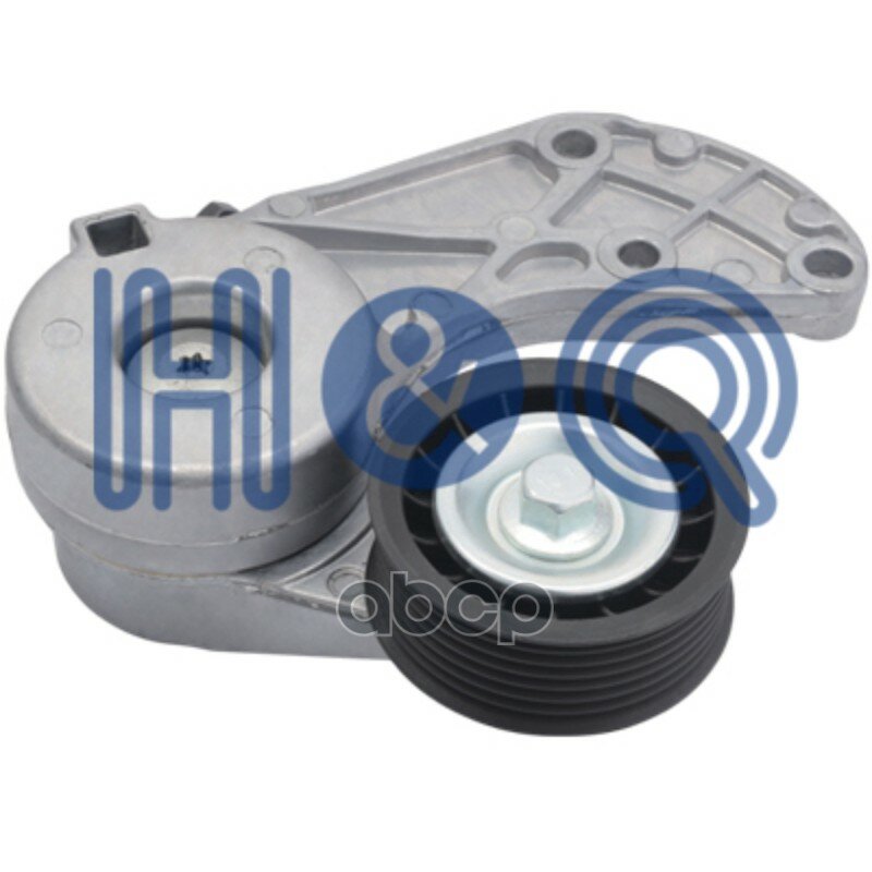 Натяжитель ремня AUDI Q7 3.6FSi 06>, VW Touareg 3.2 02 H&Q арт. 1003AU213