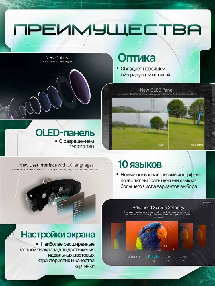 VR-шлем Quest 3, гарнитура виртуальной реальности, автономная модель для игр и развлечений — фото 1