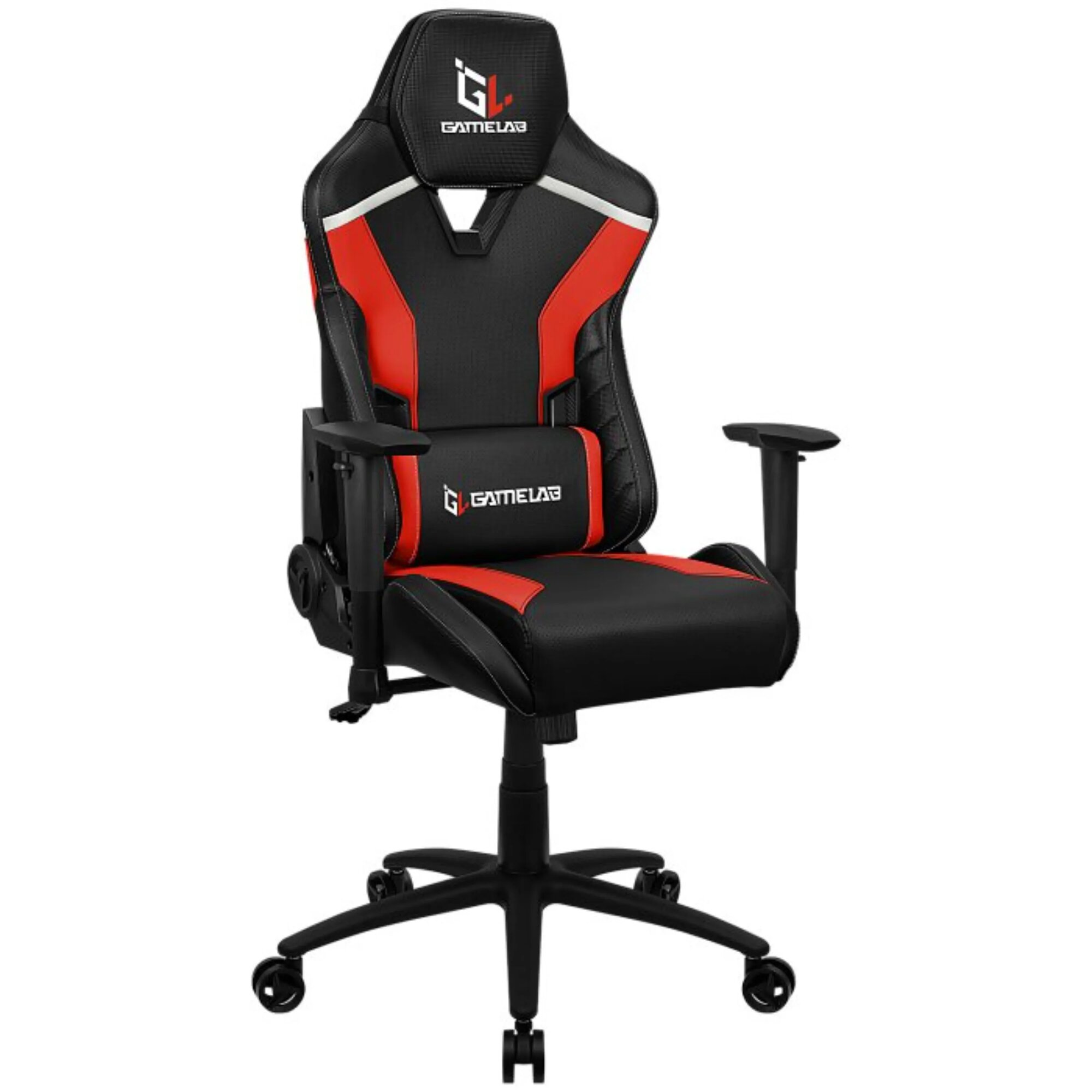 Игровое кресло GameLab BLAST Ember Red