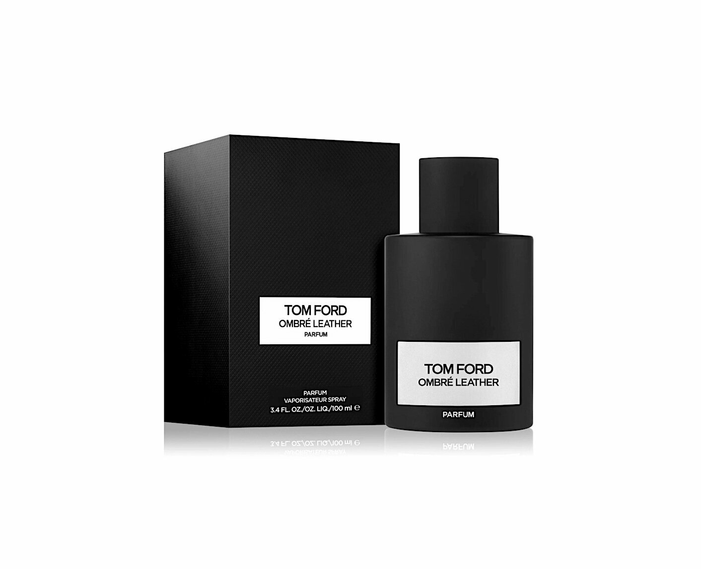 Tom Ford Ombre Leather Parfum 100 мл , духи , унисекс, кожаные