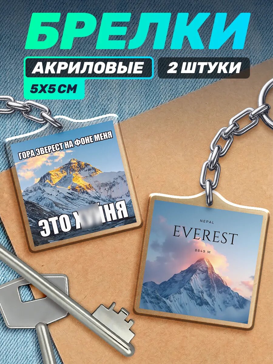 Бирка для ключей