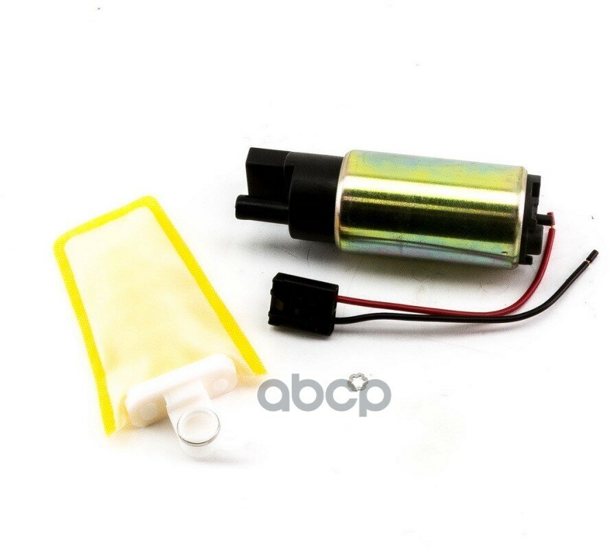 Бензонасос ( только насос), MTMR0439709 DOMINANT арт. MTMR0439709