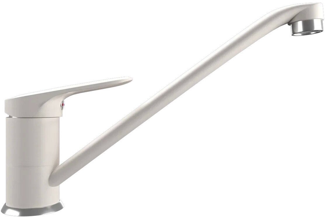 Смеситель для кухни Ulgran UQ-004-01, жасмин