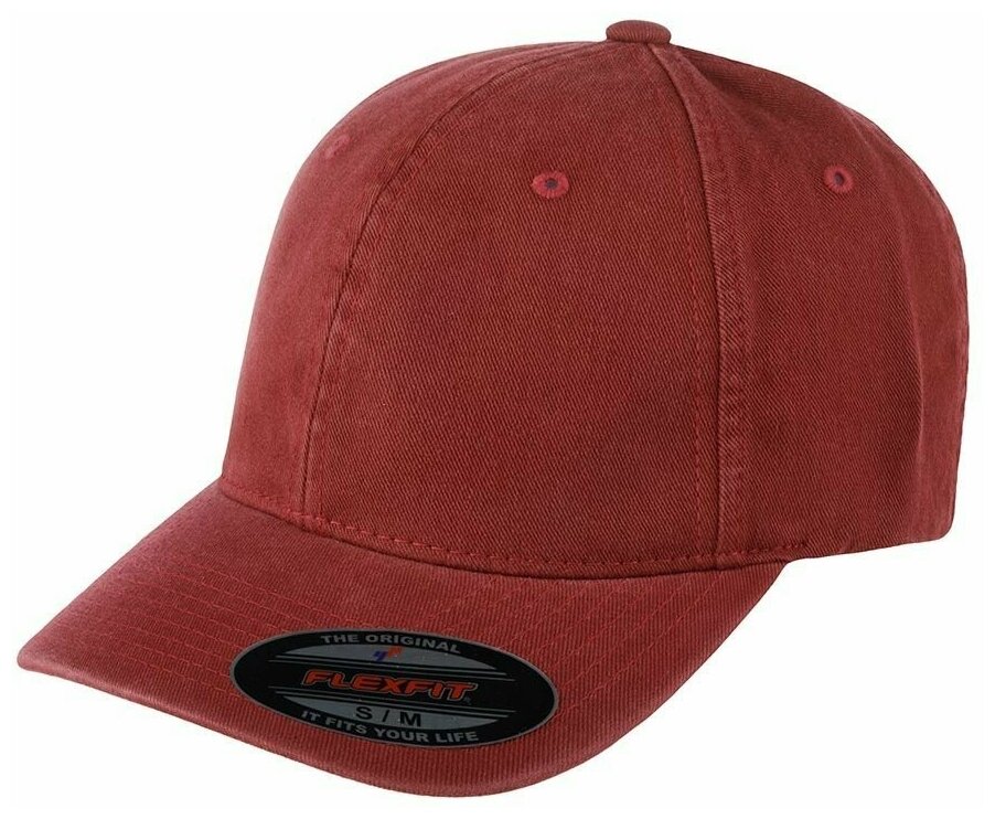 Бейсболка Базовая коллекция для мужчин и женщин