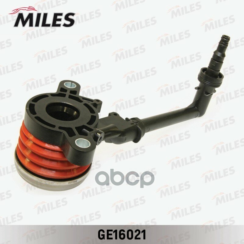 Подшипник выжимной (для GE09032) NISSAN QASHQAI/JUKE/NOTE 1.6 07- GE16021 Miles арт. GE16021
