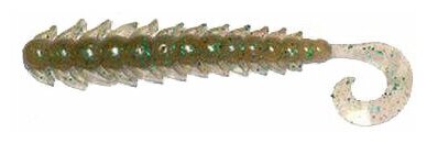 Мягкие приманки Bait Breath BUGSY 2,5" (10шт.) #124