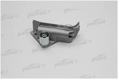 Натяжитель ремня ГРМ AUDI A3, A4, A6, TT, VW BORA, GOLF IV, SHARAN, SKODA OCTAVIA, TOLEDO, LEON, ALHAMBRA 1,8 (T) Patron PT21115