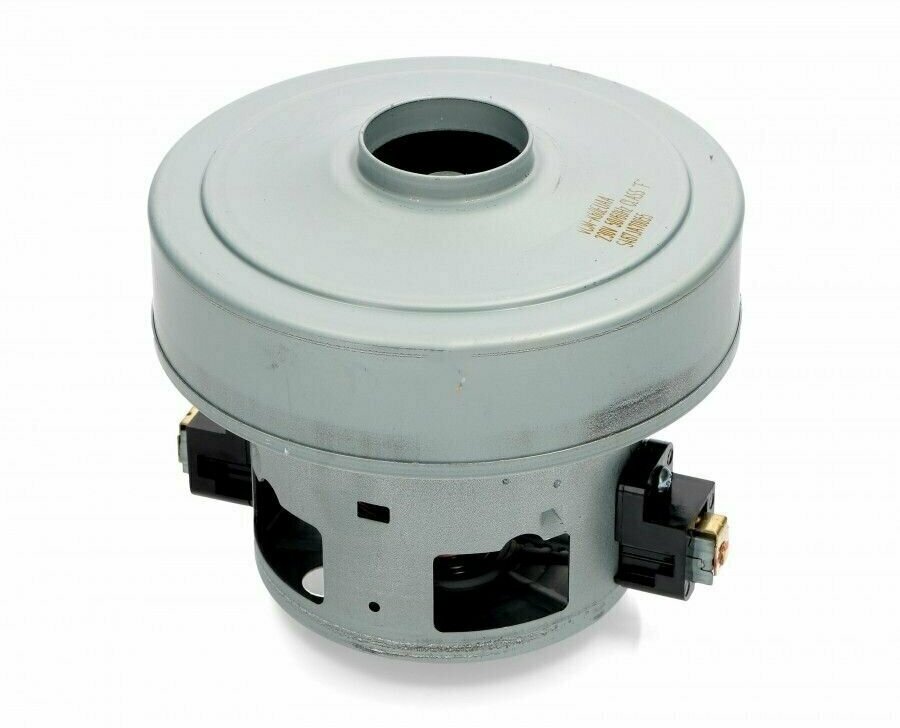 Двигатель (мотор) пылесоса SAMSUNG 1670W, D120 DJ31-00120F, VC072672AFw