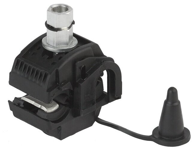 ЭРА N640 зажим прокалывающий ответвительный 16-120/16-35 для электротехнических соединений