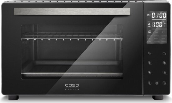 Мини-печь Caso TO 26 electronic
