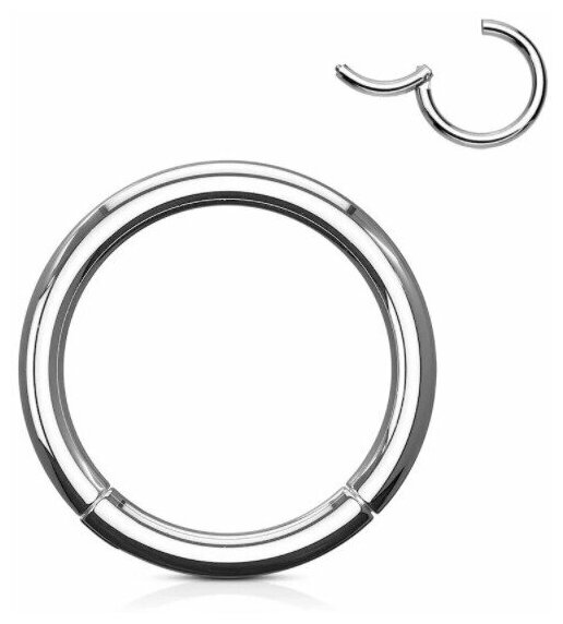 Пирсинг в нос