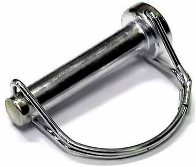 Стопор фрез мотоблока (культиватора) Нева, Ока, Каскад, Луч МБ-1, МБ-2 Ø =10мм (самозажимной)