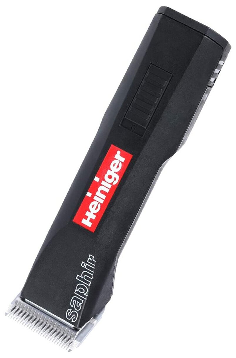 Машинка для стрижки собак и кошек Heiniger Saphir Basic 35 Вт (1 шт)