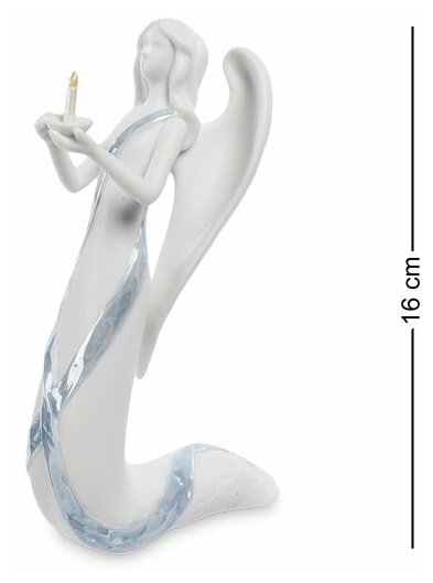 Фигурка Ангел-хранитель (Pavone) CMS-17/ 8 113-103238