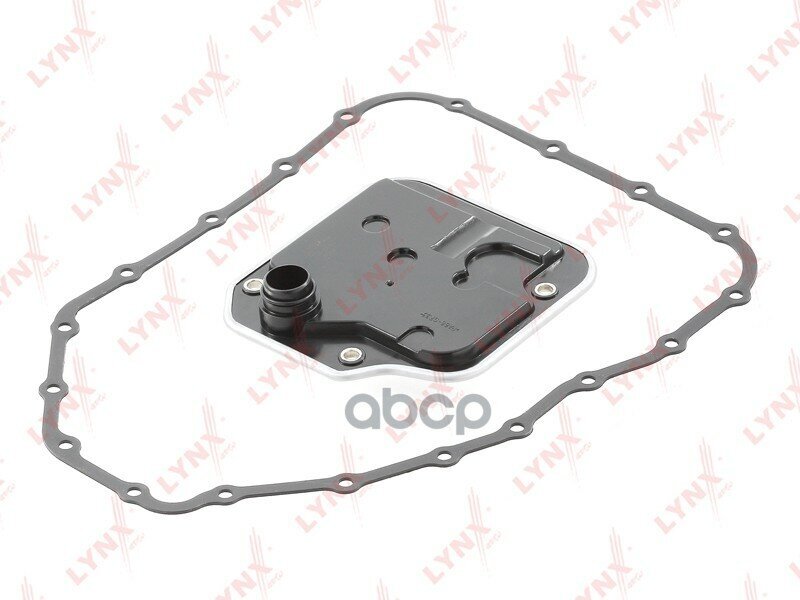 Фильтр АКПП HYUNDAI ELANTRA(HD) 1.6-2.0 06- / I10(IA/PA) 1.0-1.2 07- / I20 1.4-1.6 08-15 / I30(FD) 1 LYNXauto арт. LT1062