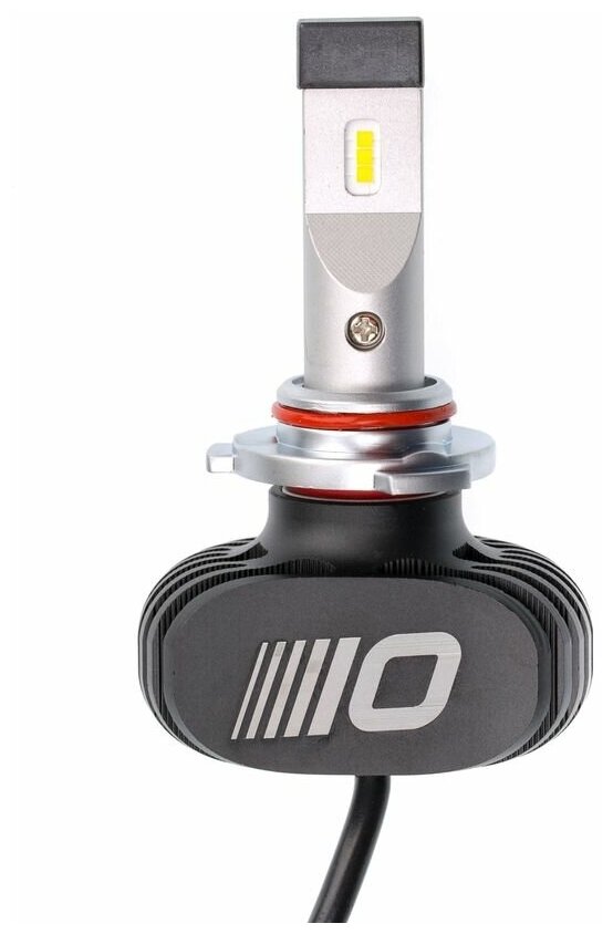 Светодиодные лампы HB3 Optima LED i-ZOOM +30%, Seoul-CSP, White, 9-32V, 2 лампы