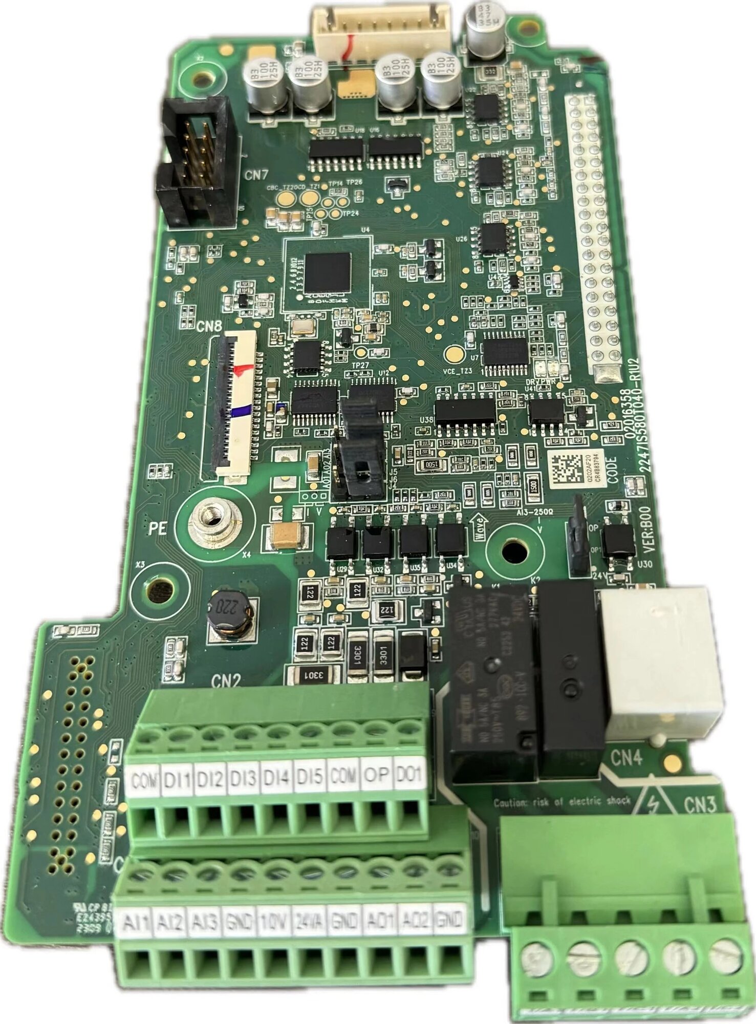 Модуль IS580T040-R1U2-IS580