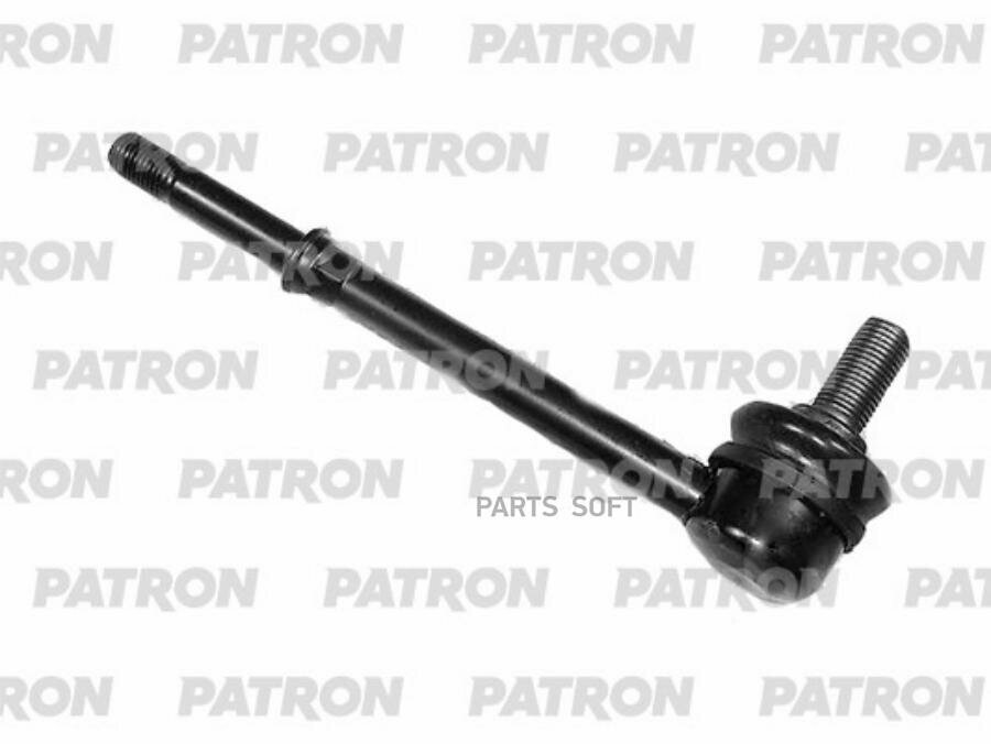 PATRON Тяга стабил. NISSAN PATROL GR 97-