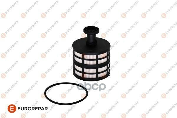 Фильтр топливный RENAULT Duster 2018- RENAULT Dokker 2012- MERCEDES-BENZ Citan 109D 2013- EUROREPAR арт. 1643624880