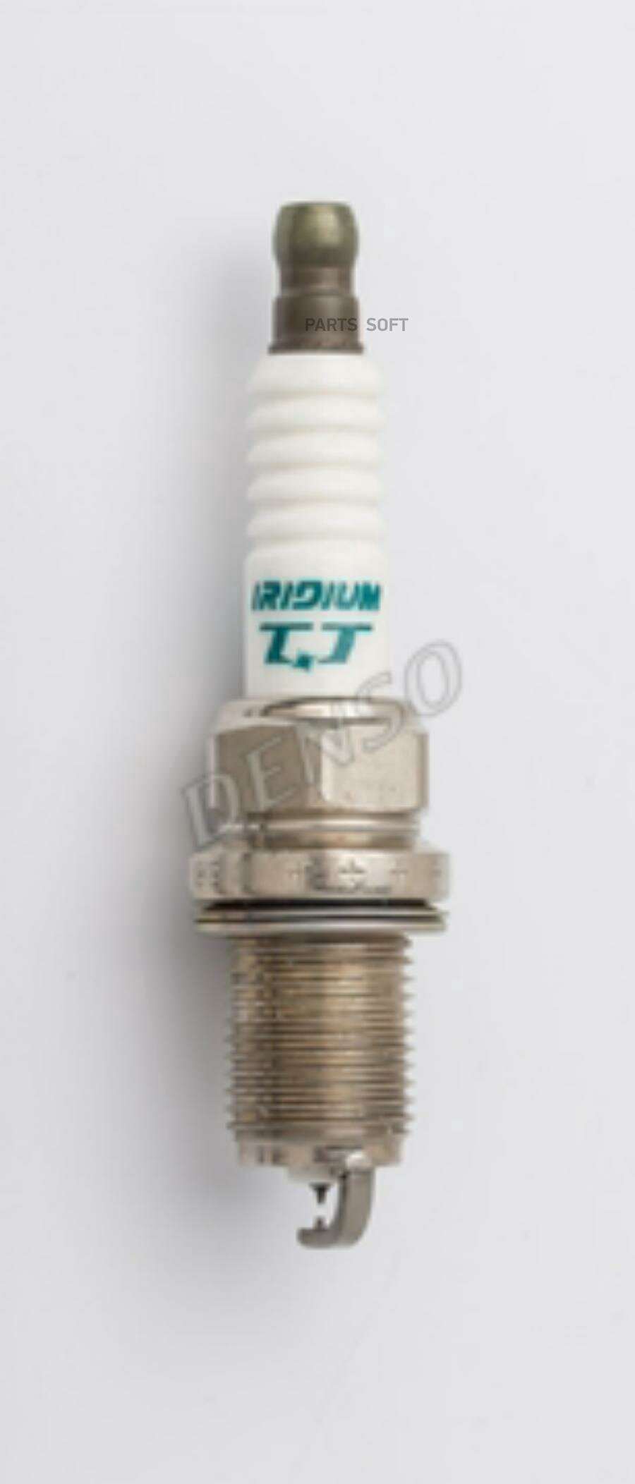 IK16TT DENSO Свеча зажигания (DENSO) IK16TT, 4 шт