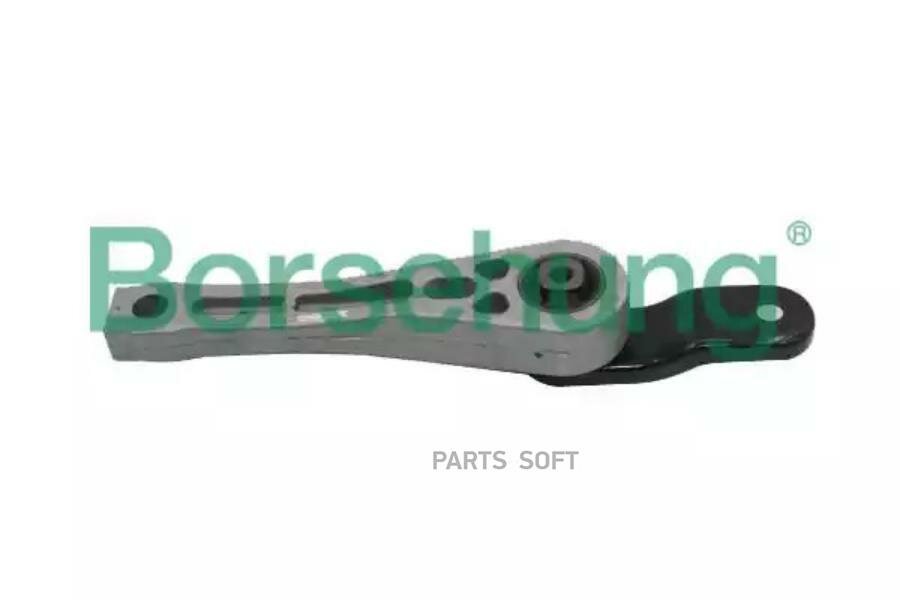 Опора двигателя задняя в переднюю балку BORSEHUNG арт. B12267