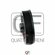 QF51A00059 QUATTRO FRENI Шкив коленвала TOYOTA LAND CRUISER PRADO 200908 -