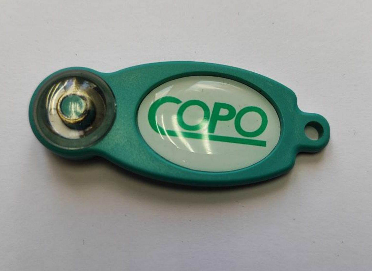 Индикатор вращения циркуляционного насоса COPO