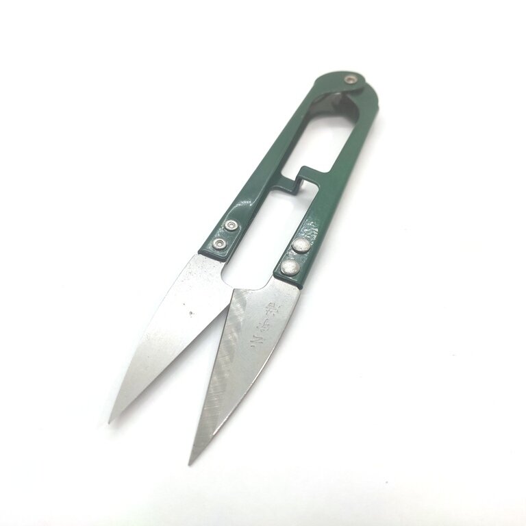 Перекусы ножницы большие СК-5 металл (1шт.) 13 см ProKnopka