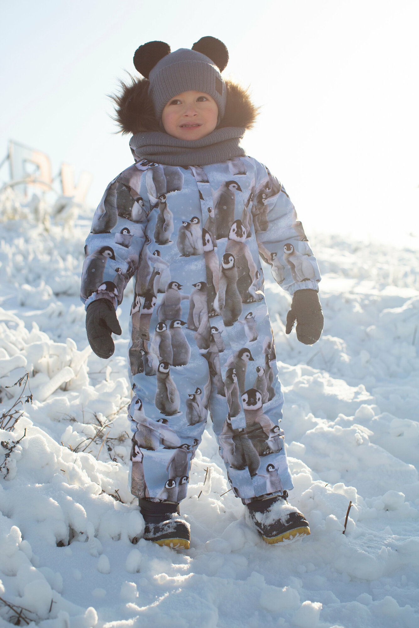 Комбинезон горнолыжный Artel sport