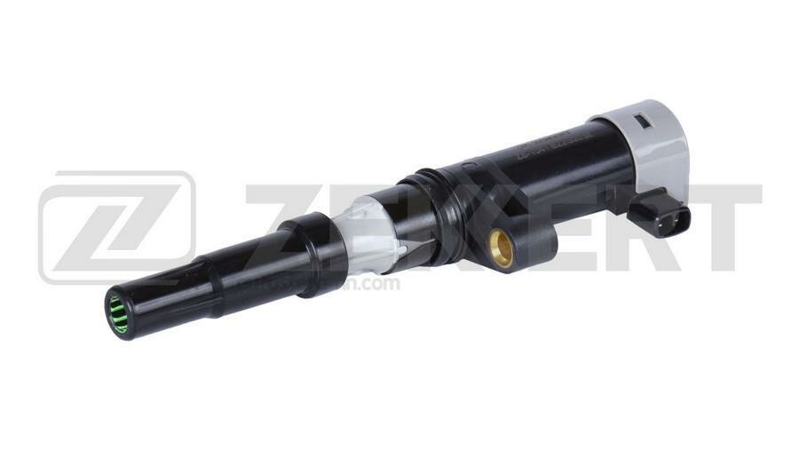 ZEKKERT ZS1041 Катушка Lada Largus 12- Nissan Almera (G15 G11) 12- Renault Duster 12- Megane I-III 99
