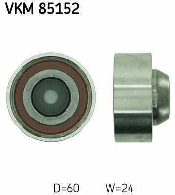 Ролик грм SKF VKM85152