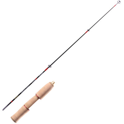 Зимняя удочка ZETRIX GLACIER ZGR-65H GEN2