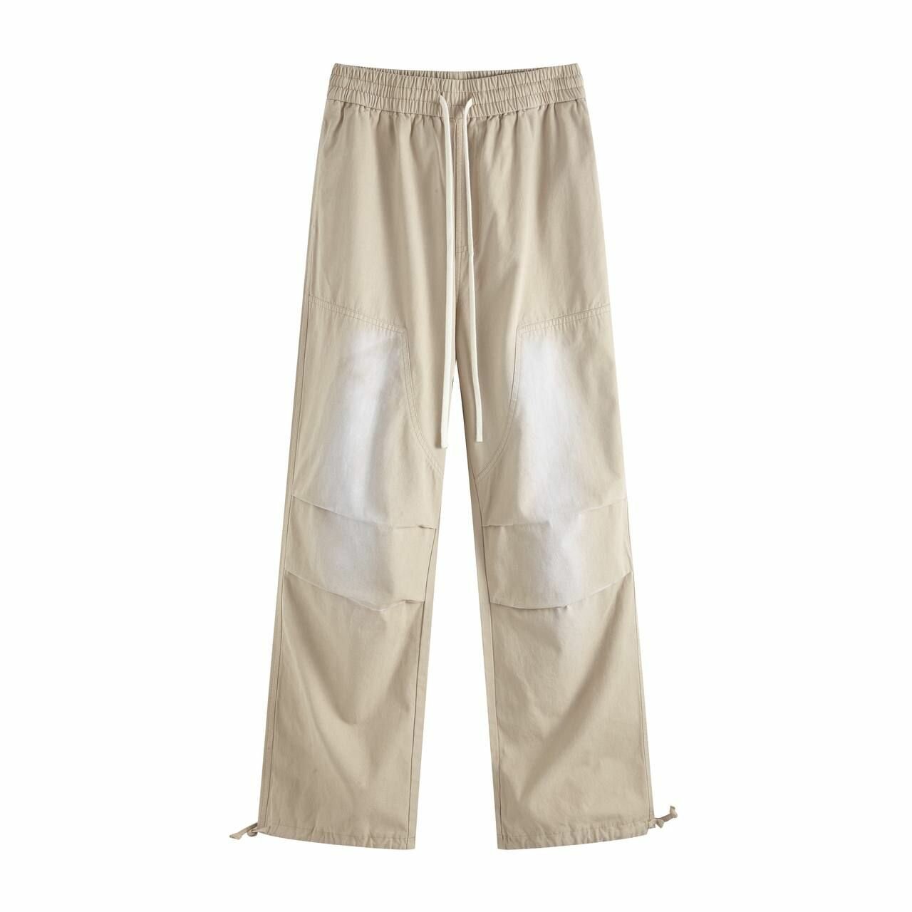 Брюки джоггеры Базовая коллекция