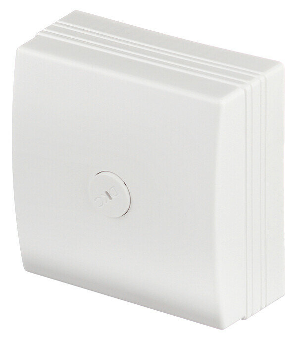 Коробка распределительная для кабель-каналов 76х76х35 мм IP20 DKC (00677) DKC 00677