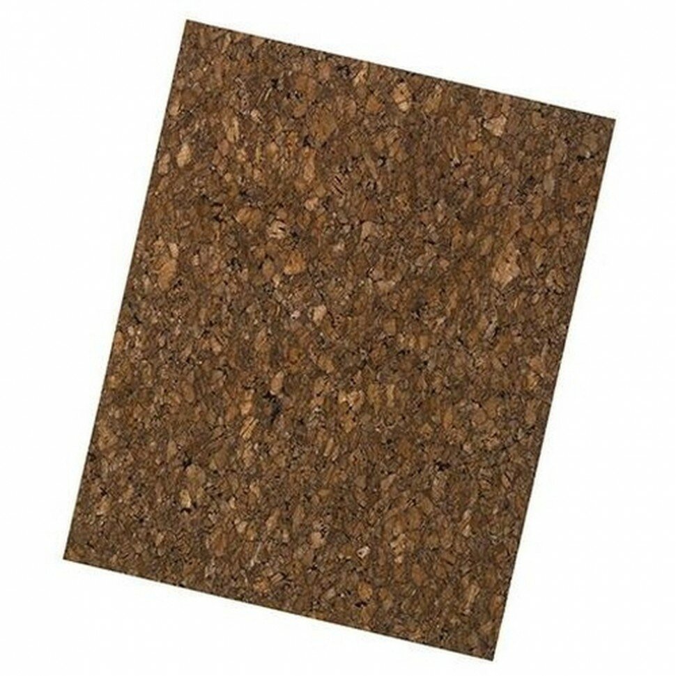 Efco 3370600 Корковая (пробковая) бумага, 45 x 35 см