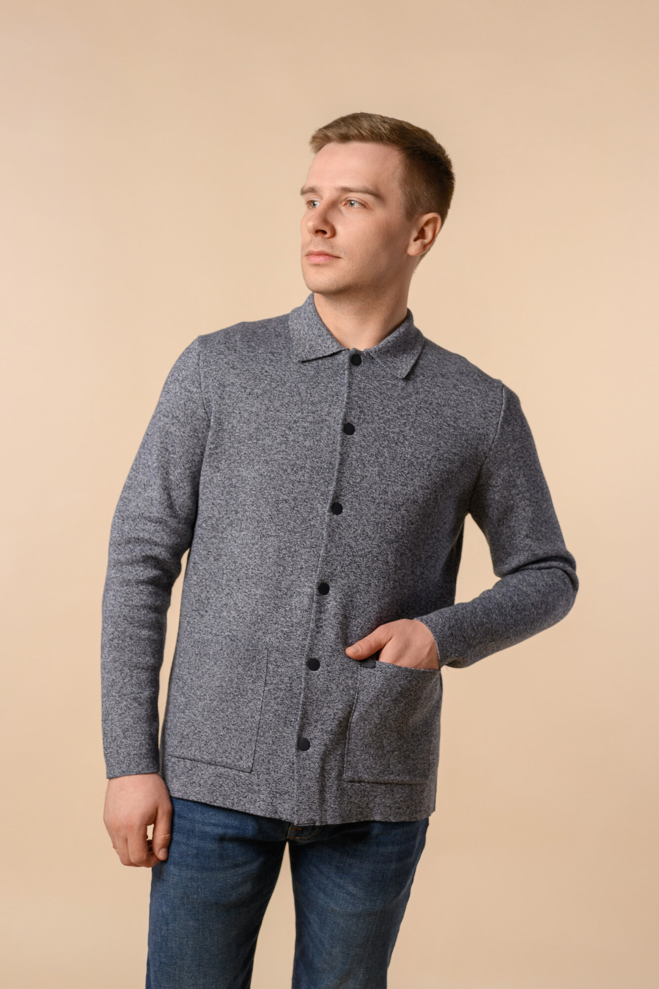 Джемпер AMATO