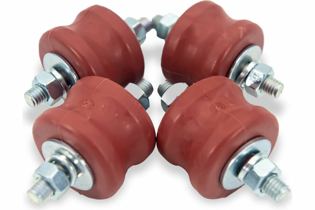 REXFABER Комплект Виброопор RF00V120P