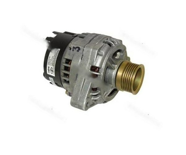 Генератор 1117-19 Калина КЗАТЭ 85А 9402.3701-06 для современных Lada