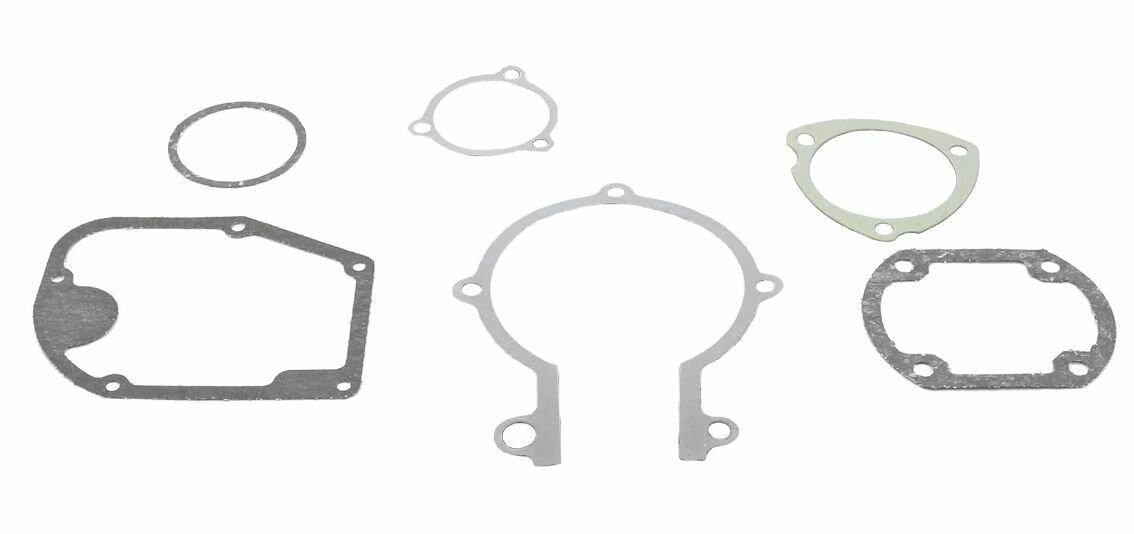 Набор Бензопила Дружба прокладок